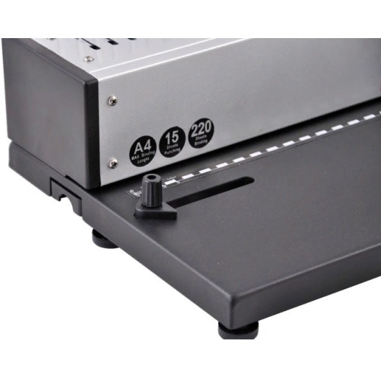 Переплетная машина Rayson SD-1501 — купить в интернет-магазине ОНЛАЙН ...