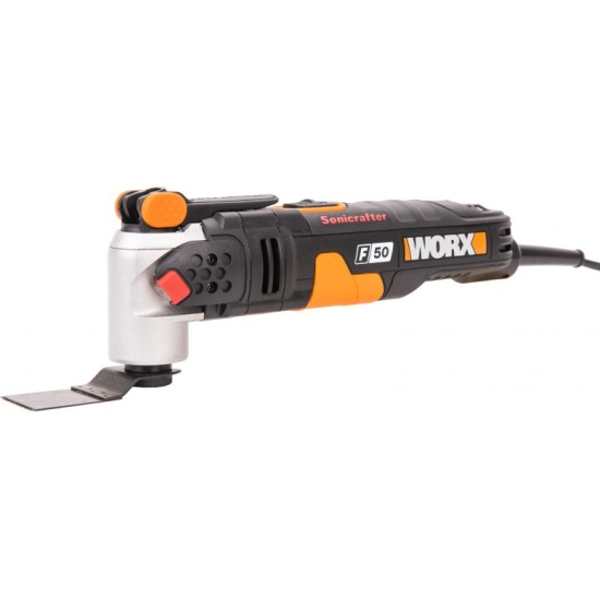 Реноватор + кейс WORX WX681 — купить в интернет-магазине ОНЛАЙН ТРЕЙД.РУ