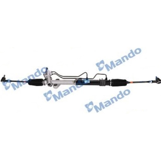 Рейка рулевая с ГУР Mando EX577004A850 — купить в интернет-магазине ...