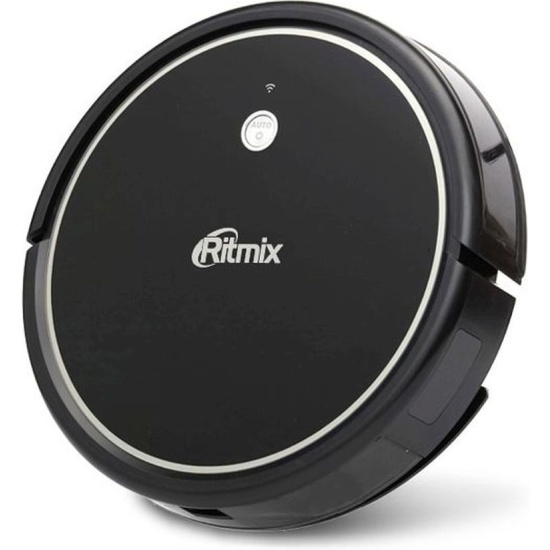 Робот-пылесос RITMIX VC-033WB — купить в интернет-магазине ОНЛАЙН ТРЕЙД.РУ