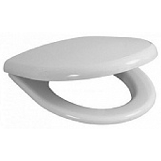 Купить сиденье для унитаза ROCA VICTORIA Z0000801392.004, с крышкой ...