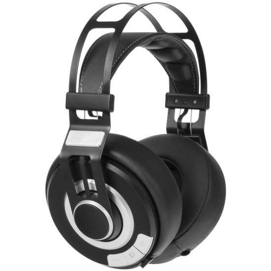 Беспроводные наушники Rombica mysound BH-10 1C, Bluetooth, Hi-Fi ...