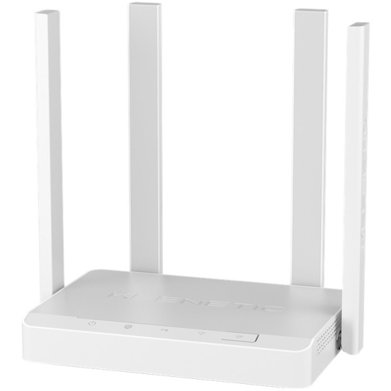 Wi-Fi роутер Keenetic Speedster (KN-3013) — купить по низкой цене в ...