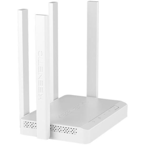 Wi-Fi роутер Keenetic Speedster (KN-3013) — купить по низкой цене в ...