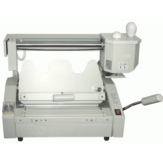 Ручная термоклеевая машина Bulros GB-6310 — купить в интернет-магазине ОНЛАЙН ТРЕЙД.РУ