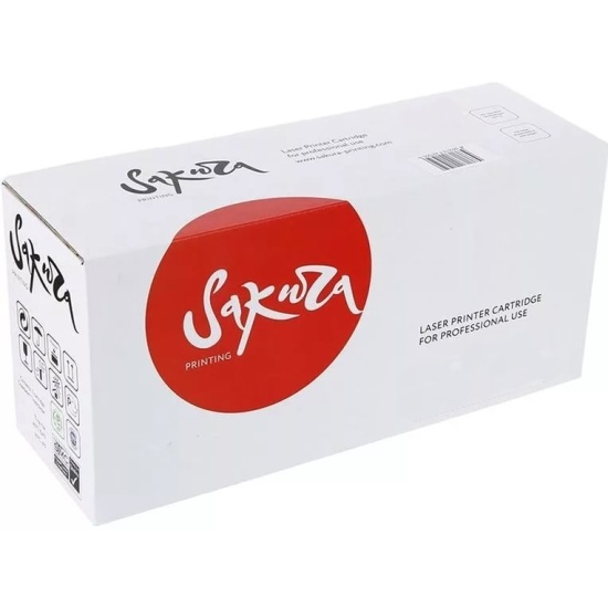 Купить Картридж SAKURA PRINTING TN2335 для Brother HL-L2300DR, HL ...