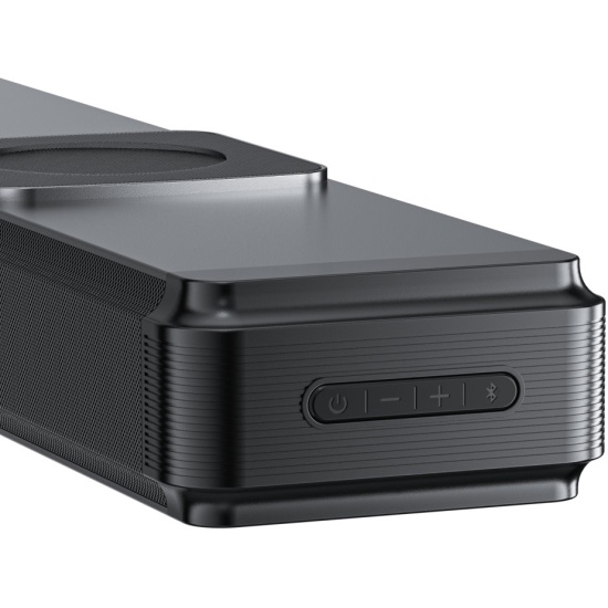 Саундбар GINZZU GM-508 — купить в интернет-магазине ОНЛАЙН ТРЕЙД.РУ