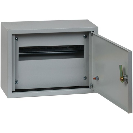 Щит EKF ЩРН-12 IP31 (220х300х120) Basic, mb21-12-bas — купить в ...