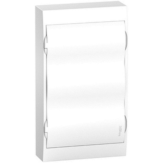 Щит распределительный SCHNEIDER ELECTRIC EZ9E312P2SRU 3ряд/36мод, Easy9 ...