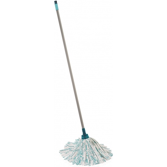 Швабра хозяйственная Leifheit 52072 Classic Mop, д/пола — купить в ...