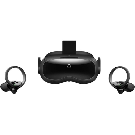 Купить система виртуальной реальности HTC VIVE Focus 3 99HASY002-00 в ...