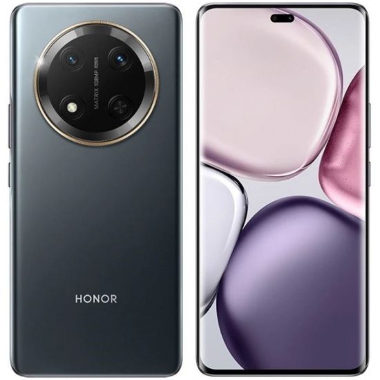 Смартфон Honor X9C 12/256GB Черный 5109BMFQ — купить по низкой цене в ...