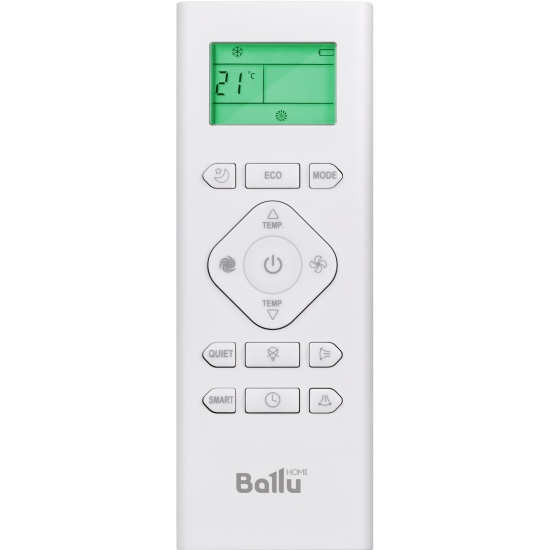 Сплит-система Ballu iGreen Pro BSAG-07HN8 НС-1478062 — купить по низкой ...