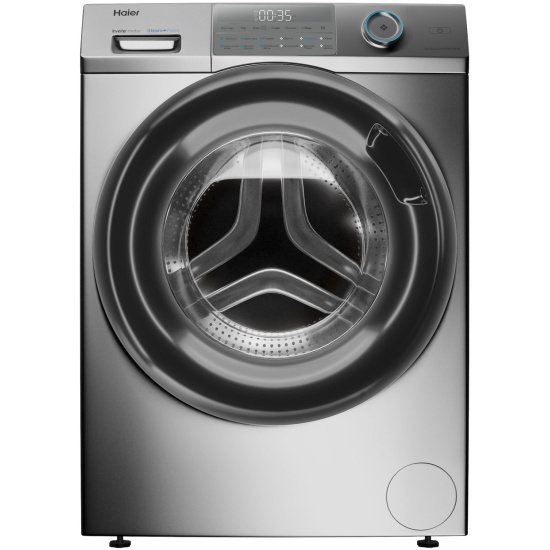 Купить стиральная машина Haier HW70-BP12959BS в интернет-магазине ...