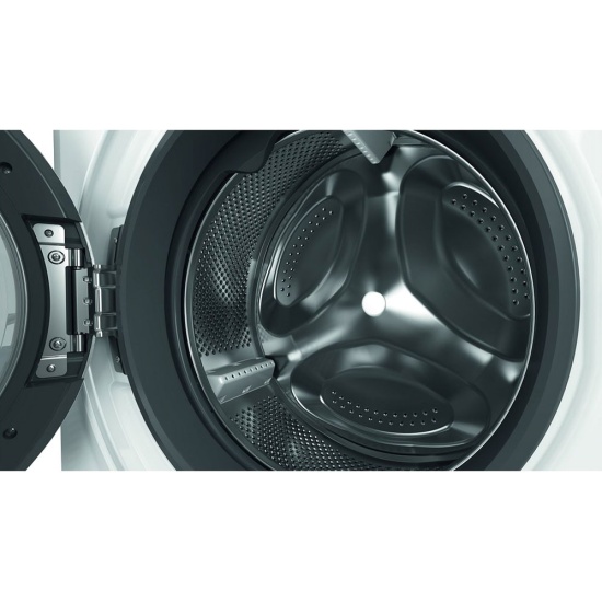 Стиральная машина Hotpoint-Ariston NSB 6015 W V RU 869991644650 ...