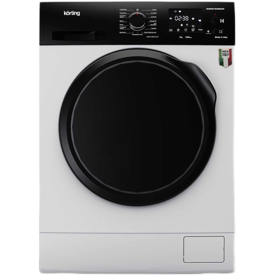 Стиральная машина Korting KWM 59ID14107 — купить в интернет-магазине ...