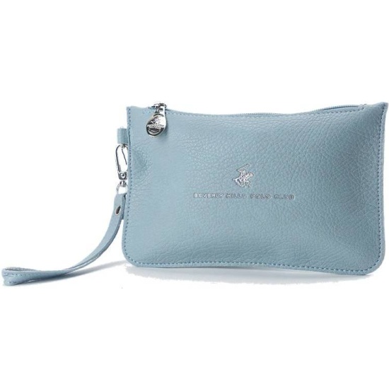 Сумка-чехол Beverly Hills Polo Club BH-3346-AZ, голубой — купить в ...