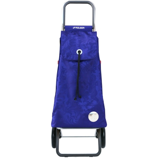 Купить Сумка-тележка Rolser PAC036 azul LOGIC RG в интернет-магазине ...