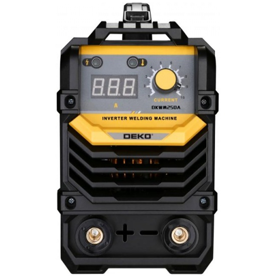 Купить Сварочный аппарат Deko DKWM250A в интернет-магазине ОНЛАЙН ТРЕЙД.РУ