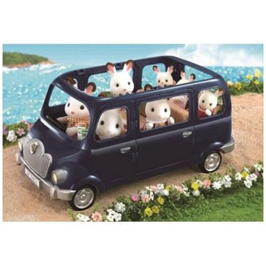 Купить игровой набор Sylvanian Families 2003 (Сильваниан Фэмилис ...