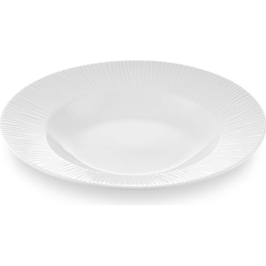 Тарелка глубокая Walmer MALLOW 22,5см, костяной фарфор (W37001065 ...