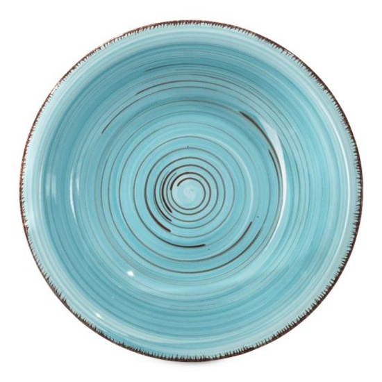 Тарелка суповая DOMENIK LAGUNA DM6002, 21см — купить в интернет ...