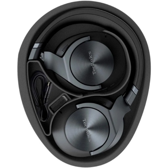 Беспроводные наушники Technics EAH-A800 EAH-A800G-K — купить по низкой ...