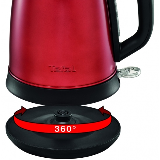 Чайник Tefal Confidence KI270530 — купить в интернет-магазине ОНЛАЙН ...