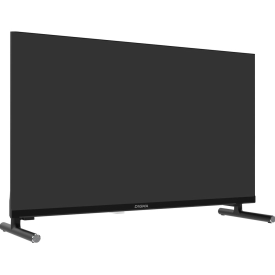 Телевизор Digma DM-LED24SBB32, черный — купить по низкой цене в ...
