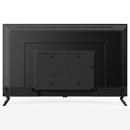 Телевизор Hyundai H-LED43BU7003, 4K Ultra HD, черный — купить по низкой ...