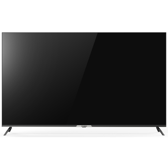 Телевизор Hyundai H-LED65BU7003, 4K Ultra HD, черный — купить в ...