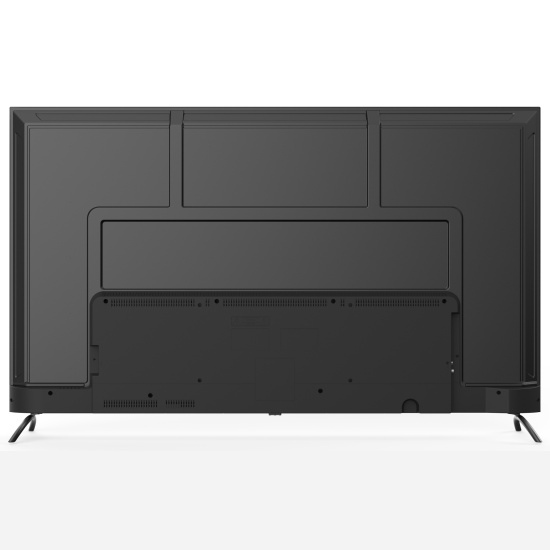 Телевизор Hyundai H-LED65BU7003, 4K Ultra HD, черный — купить в ...