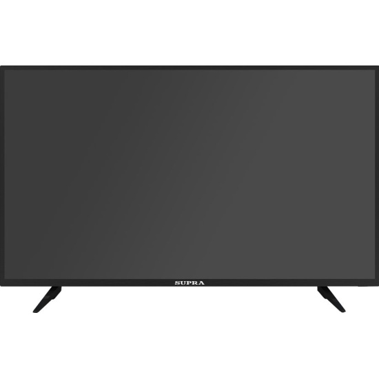 Телевизор SUPRA STV-LC43ST0045F, черный — купить в интернет-магазине ...