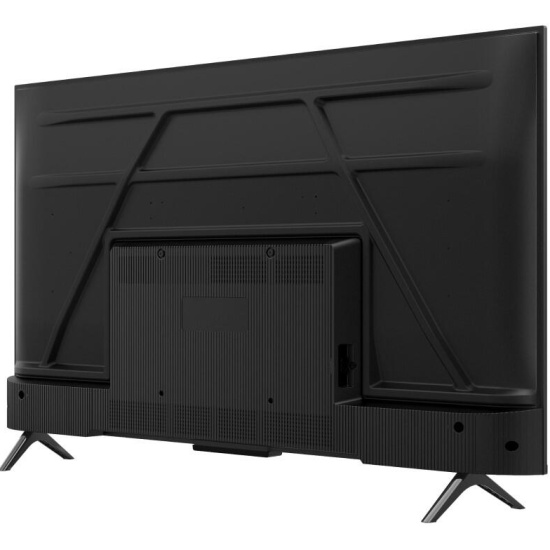 Телевизор TCL 43V6B, 4K Ultra HD, черный — купить по низкой цене в ...