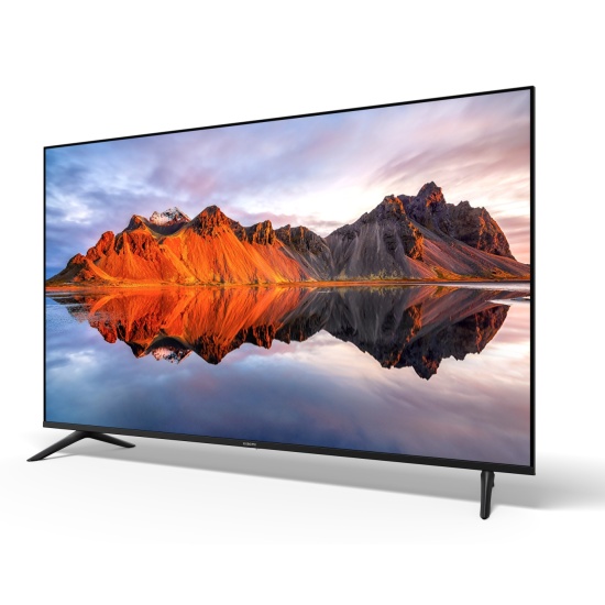 Телевизор Xiaomi Mi TV A 55 2025, 4K Ultra HD, черный L55MA-ARU ...