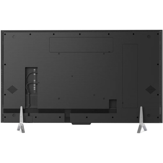 Умный телевизор Яндекс ТВ Станция Про с Алисой на YaGPT YNDX-00102, 65, QLED, 4K Ultra HD ...