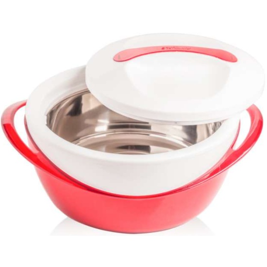 Термокастрюля Pinnacle PIN-PA-1206 красная 3,5л PIN-PA-1206-red ...