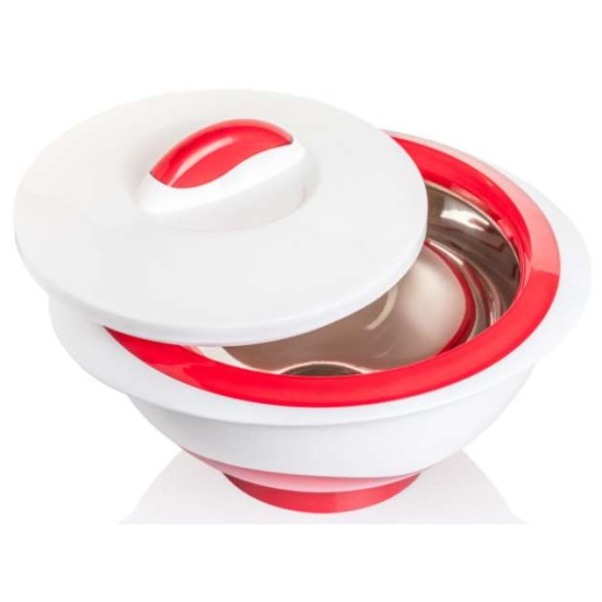 Термокастрюля Pinnacle PIN-PN-1112 красная 6л — купить в интернет ...