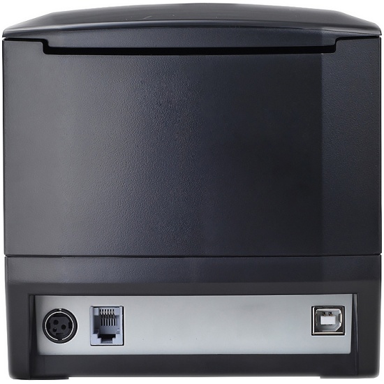Термопринтер этикеток Xprinter XP-365B 44437XP — купить по низкой цене ...