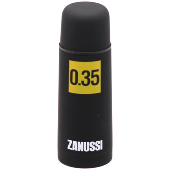 Термос черный Zanussi ZVF11221DF 0,35 л — купить в интернет-магазине ...