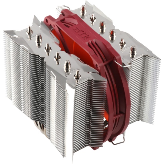Кулер для процессора Thermalright Silver Arrow 130 SILVER-ARROW-130 ...