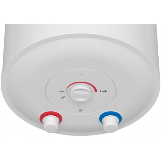 Водонагреватель накопительный Thermex Nobel N 15 O — купить в интернет ...