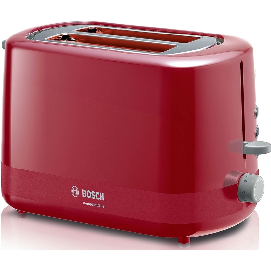 Тостер Bosch TAT3A114 — купить по низкой цене в интернет-магазине ...