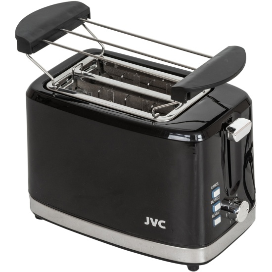 Купить тостер JVC JK-TS627 в интернет-магазине ОНЛАЙН ТРЕЙД.РУ