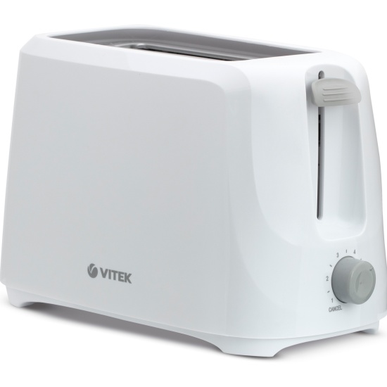 Тостер Vitek VT-9001 — купить по низкой цене в интернет-магазине ОНЛАЙН ТРЕЙД.РУ