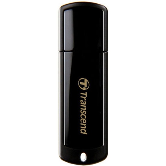 USB флешка Transcend JetFlash 64Gb 350 USB 2.0 — купить в интернет ...