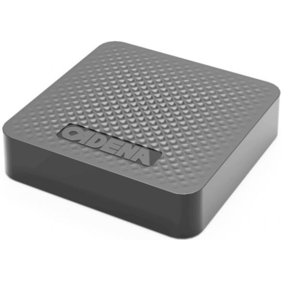 Цифровая ТВ приставка CADENA PRO S CSB-235 046/91/00056316 — купить по ...