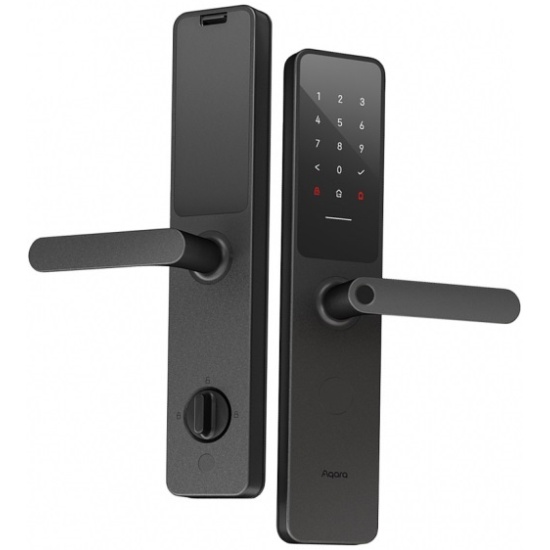 Умный дверной замок Aqara Door Lock A100 Zigbee Edition ZNMS02ES ...