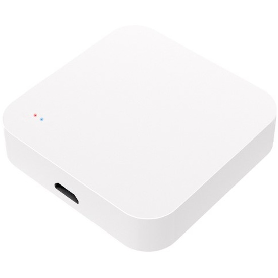 Купить Умный шлюз Zigbee + Bluetooth ROXIMO GWZBT01 в интернет-магазине ...
