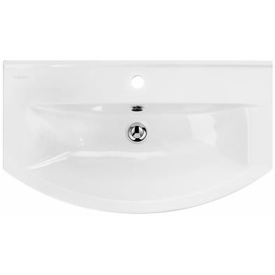 Умывальник SANITA LUXE Best 75 BST75SLWB01 УП — купить в интернет ...
